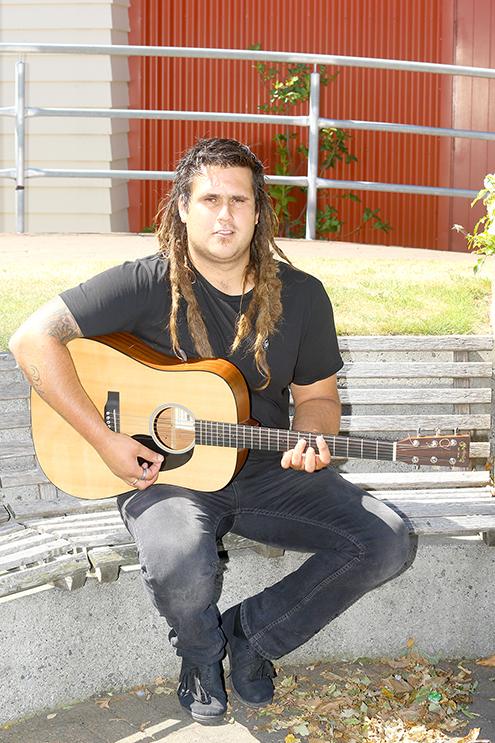 Dan’s music’s changing lives