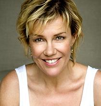 Robyn's ready for her next challenge