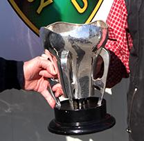 The Watters' family history