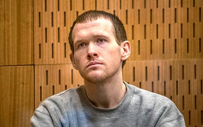 Life in prison; no parole