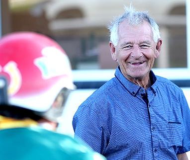 Ex-pats make a winning combo