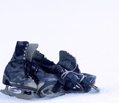 Staveley ice rink ready to roll