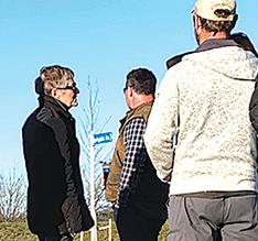 Defence force adds support to $70 million campus