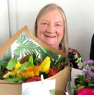 'Mother of the Guardian' will be sorely missed