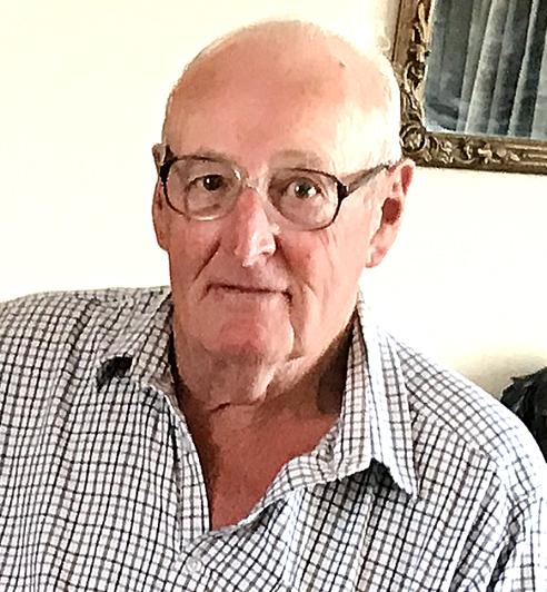 Harness racing was Graham's way of life