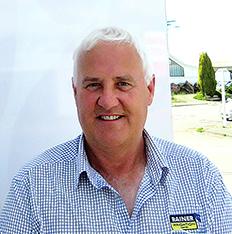 Rainer brings lifeblood to the land