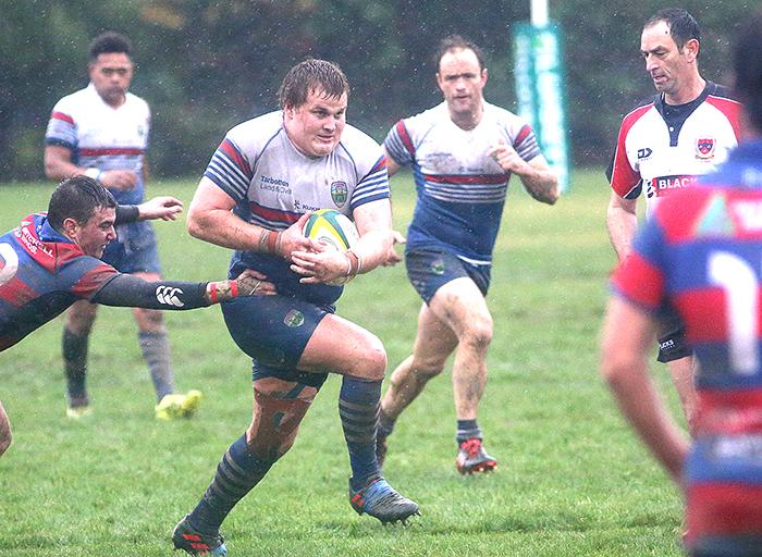 Focus returns to the Watters Cup