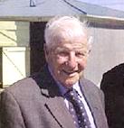 Keith Grice 'a true gentleman'