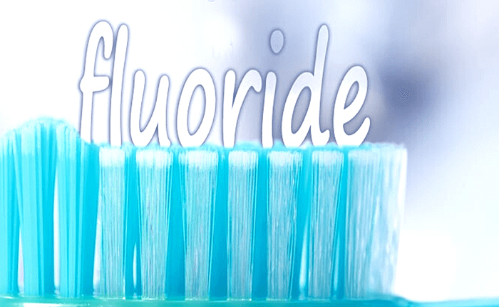 No universal fluoridation - yet