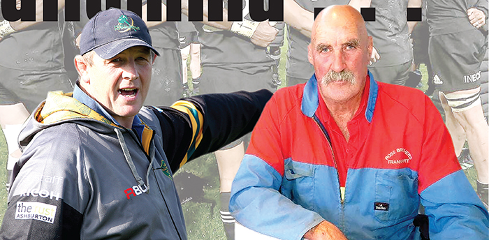 The All Blacks dilemma