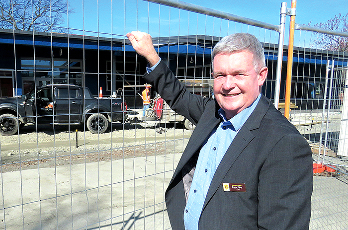 Allenton School reaches 125 years