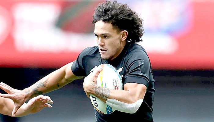 NZ Sevens beat old rivals in Los Angeles final