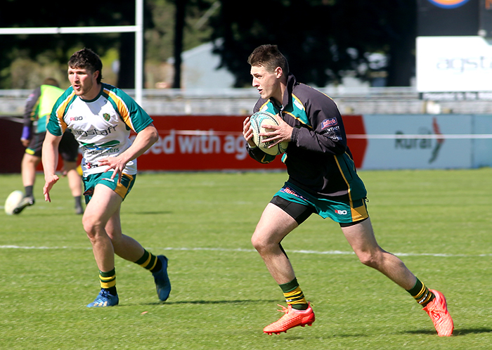 Hammers set to get season under way