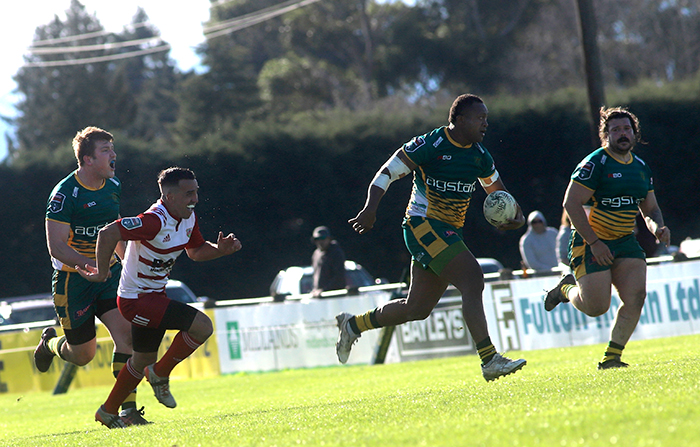 Hammers ready for a different kind of battle