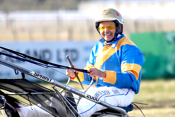 Ricky set for NZ Cup Day champions parade