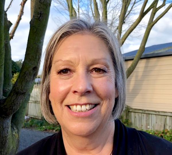 Time to stop hiding from Covid