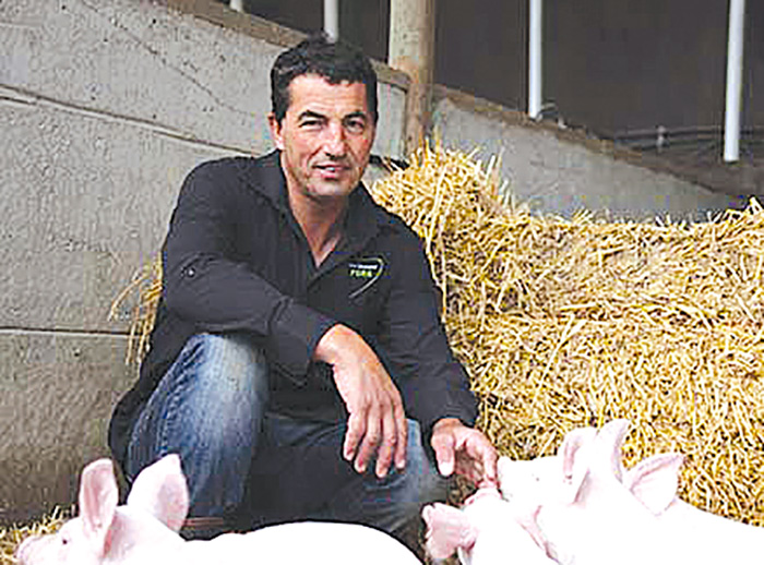 Pork industry: Has freedom of speech gone too far?