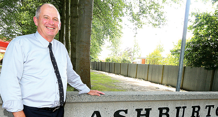 Bullying review under way