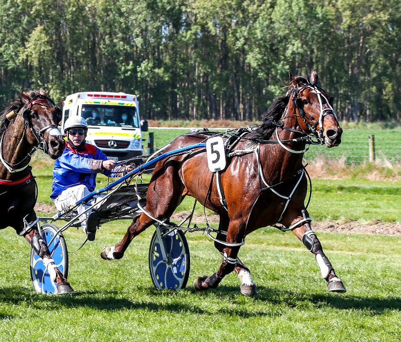 Time running out for Cranbourne