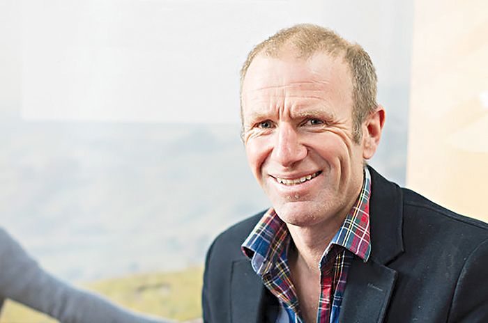 Tax 'will cut farming income'