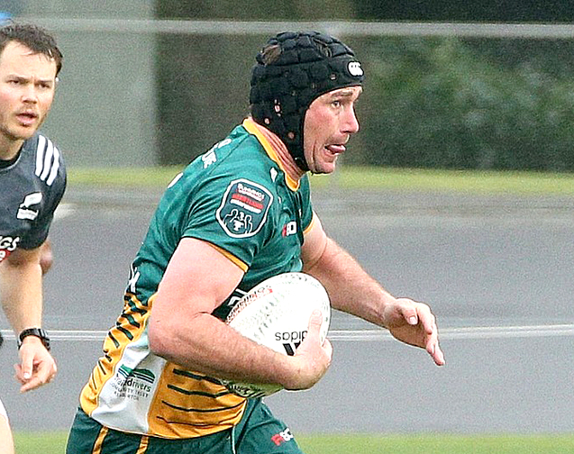 Bonno's our player of the year