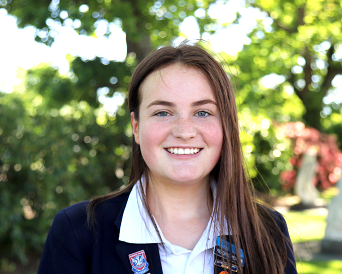 Class act eyes next challenge