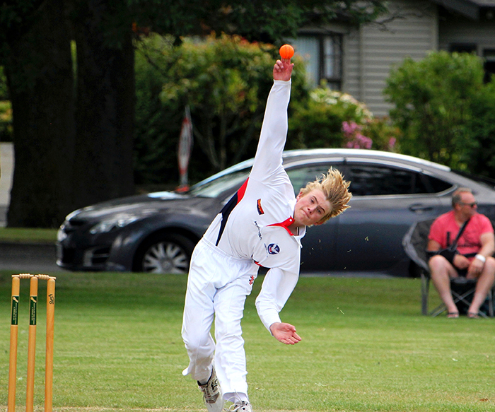 AshColl cricketers cruise into the final