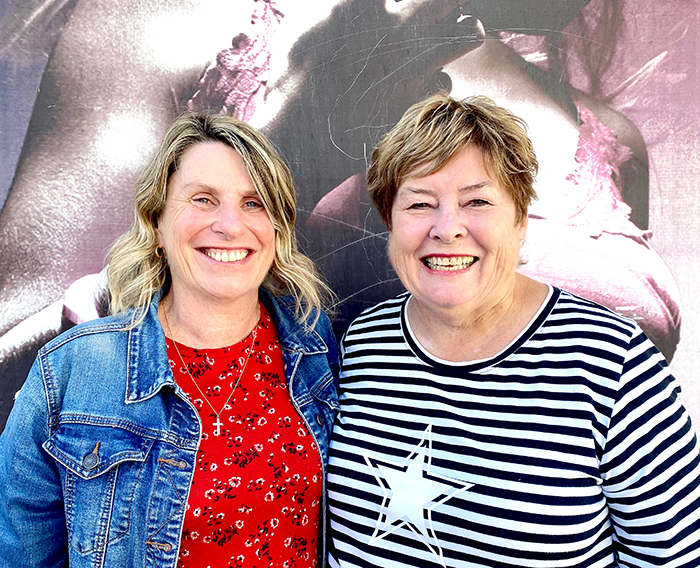 Fundraiser is hospice's lifeline