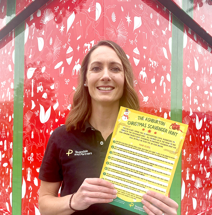 Hunt is on for $1500 in prizes