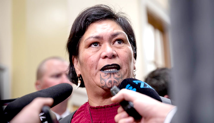 Three Waters: Rapids warning ahead