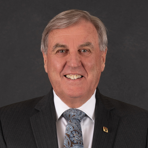 District councillor Letham dies suddenly