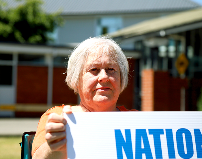 Anxious, long wait for surgery