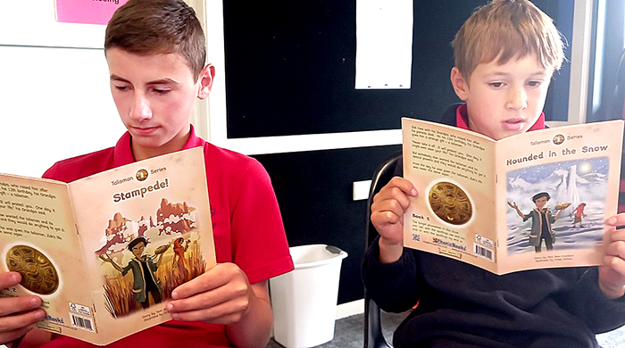 Our rural schools the winners