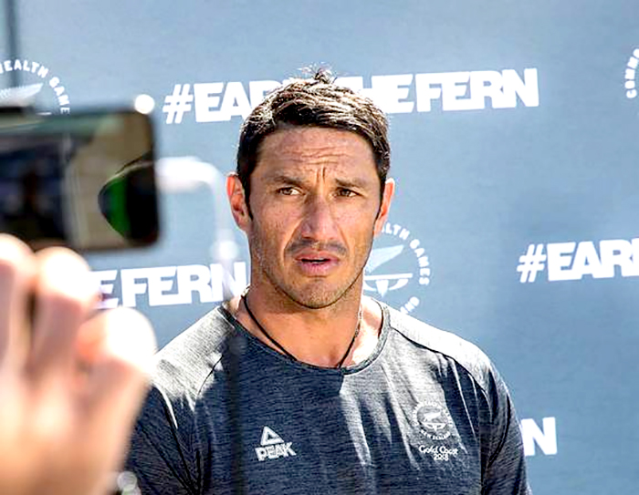 New Black Ferns boss revealed