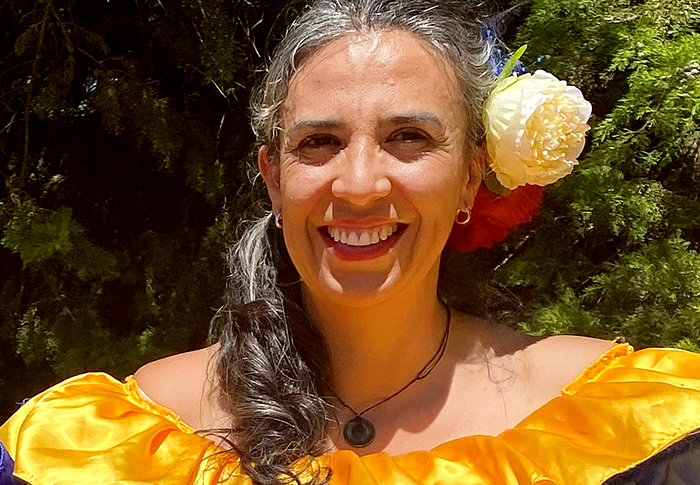Festival highlights district's diversity development