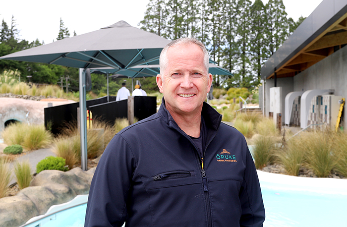 Council needs to 'make noise'