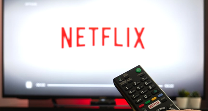 Clampdown on Netflix account sharing