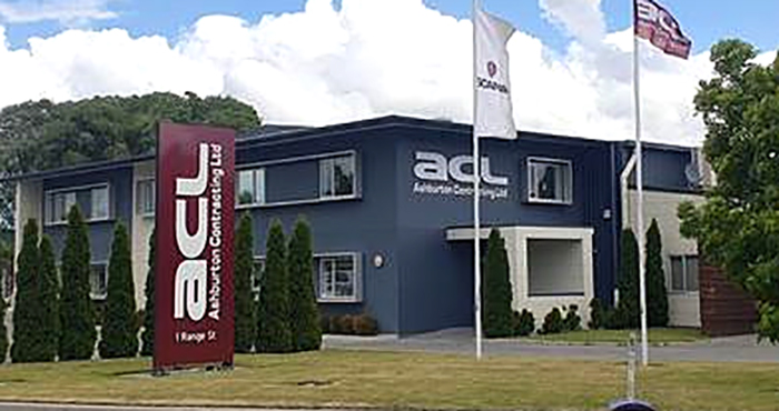 Three Waters 'may hurt ACL'