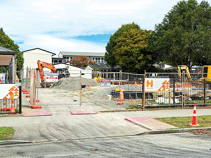 'As good as it gets'