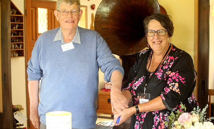 Mid Canterbury Choir celebrates 20th anniversary