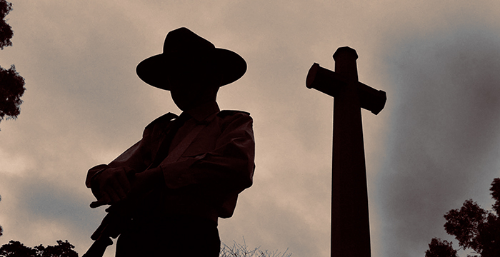 Cemetery service back for Anzac Day