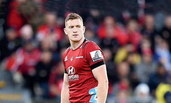 McLeod impresses off the bench