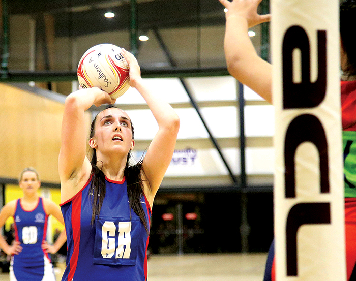 Southern out to show their true worth