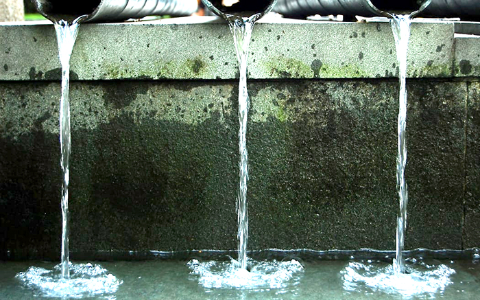 Government's Three Waters revamp