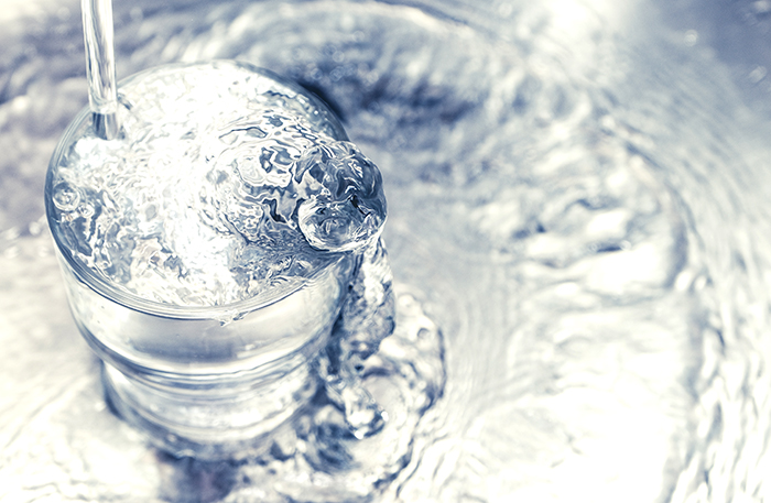 Greenpeace water nitrate claims 'misleading'