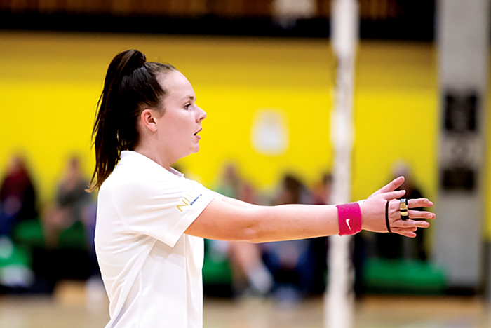 Mid Canterbury sporting excellence