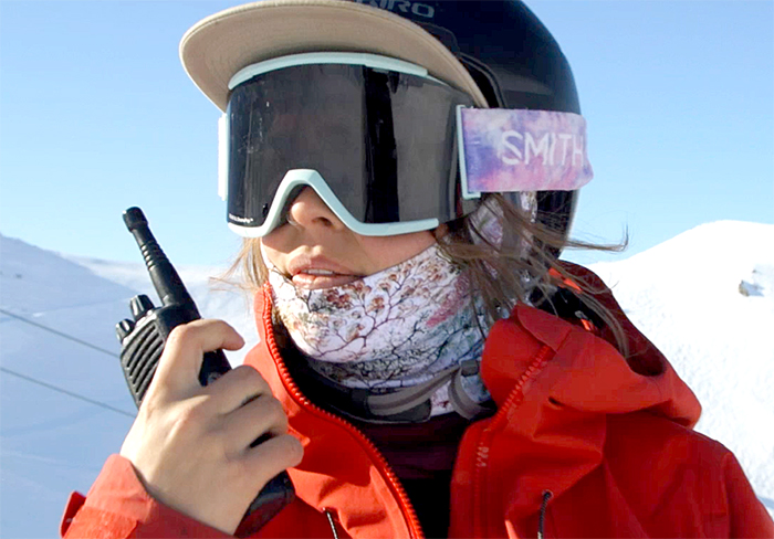 Mt Hutt - that's a wrap