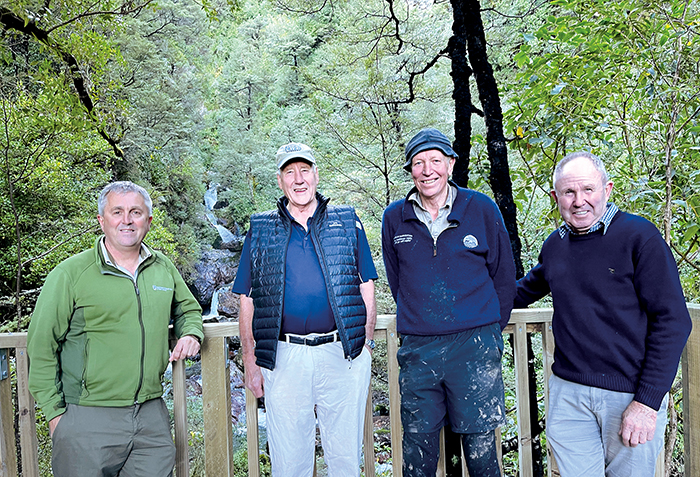 Local gem set to reopen