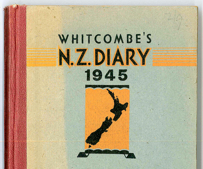 Diary of a returned soldier