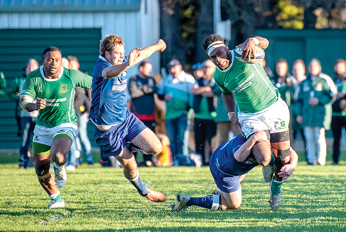 Perfect record in Celtic's sights